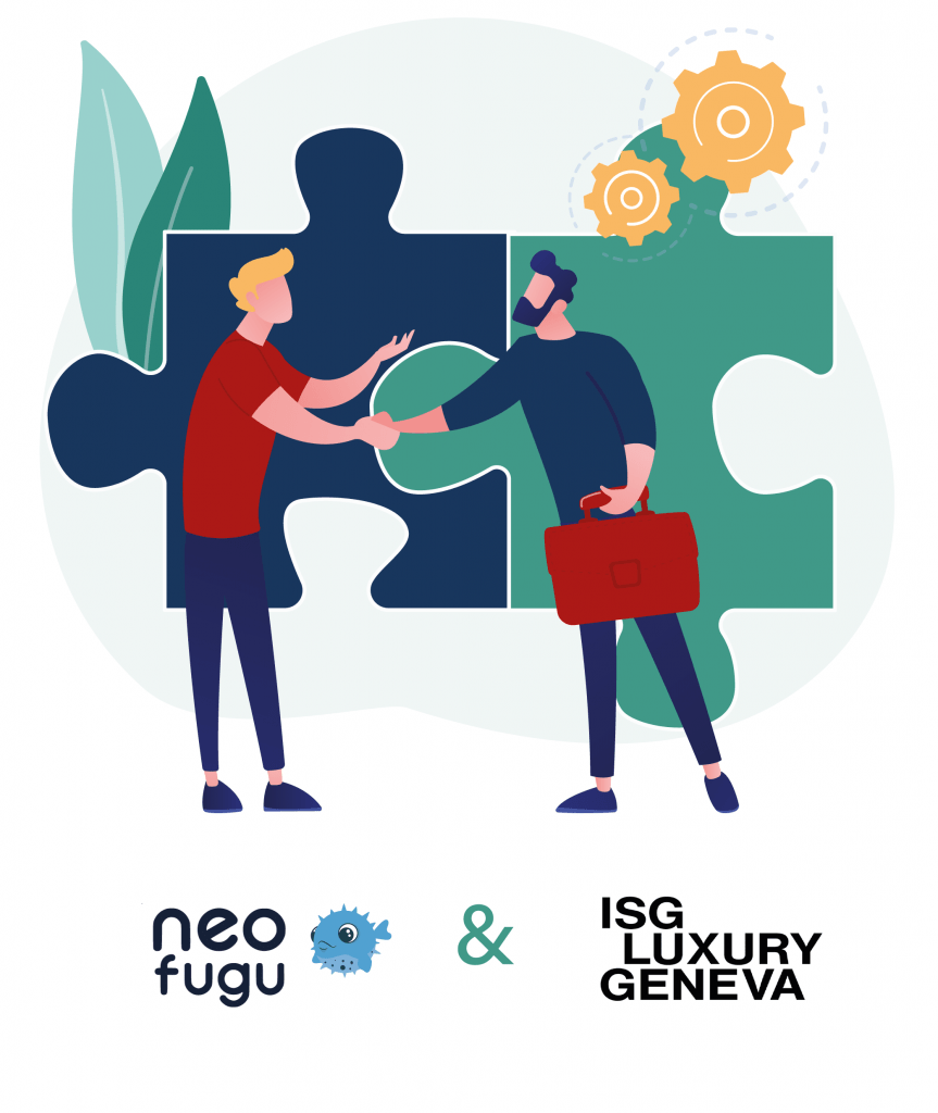 Actualités - NEO-FUGU logiciel joaillerie HBJO