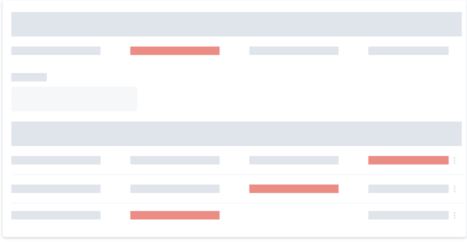 NEO-FUGU® ERP Pilot - NEO-FUGU jewellery and watchmaking software