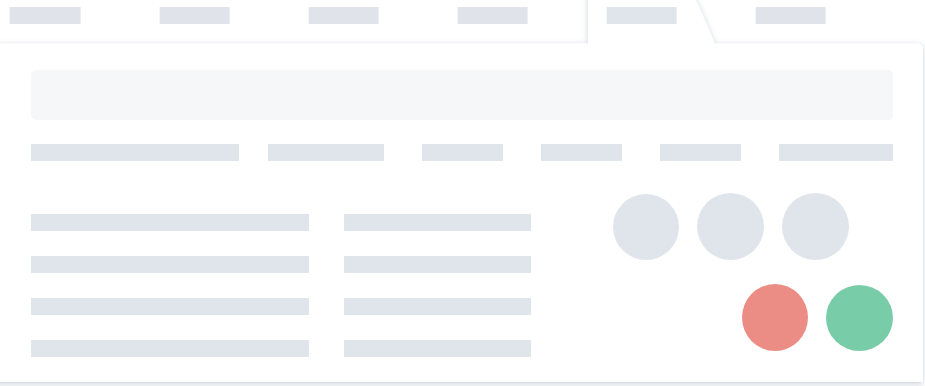 NEO-FUGU® ERP Pilot - NEO-FUGU jewellery and watchmaking software