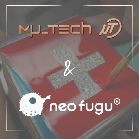 Mu-Tech SARL: NEO-FUGU® partner since 2021 ! - NEO-FUGU jewellery and ...