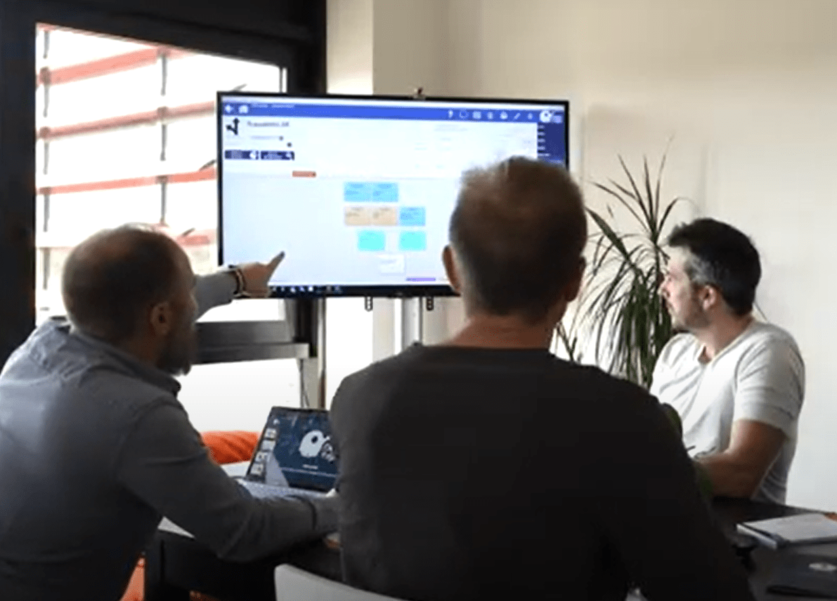 Our training courses - NEO-FUGU jewellery and watchmaking software